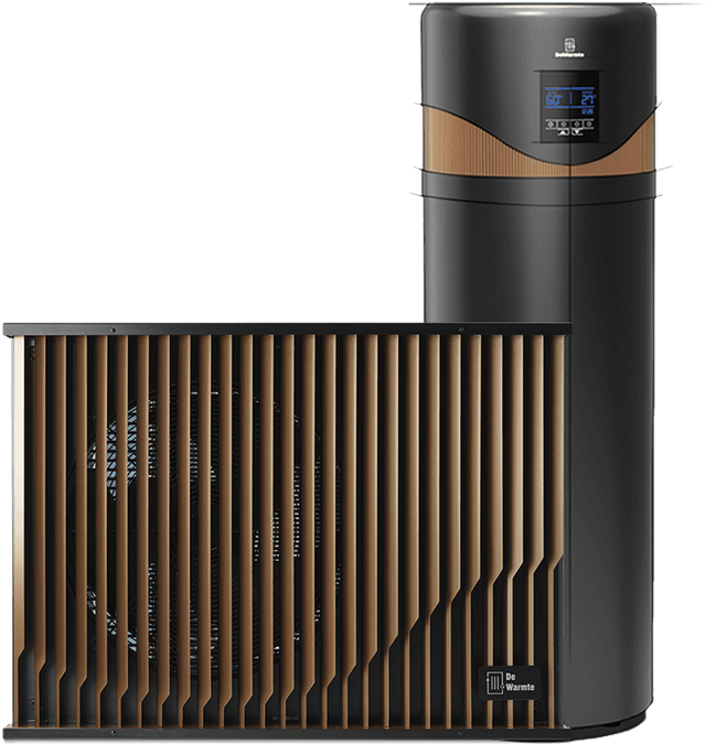 Warmtepompen. Onze producten en alles wat je moet weten