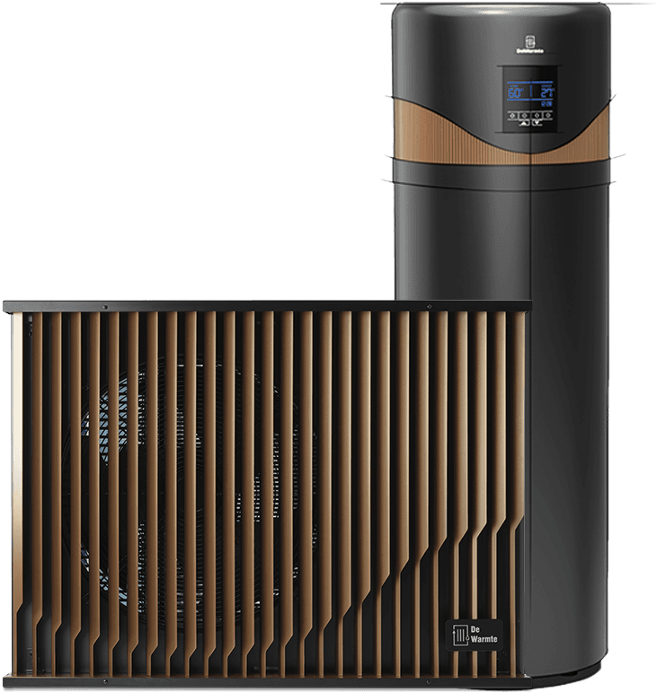 Warmtepompen. Onze producten en alles wat je moet weten